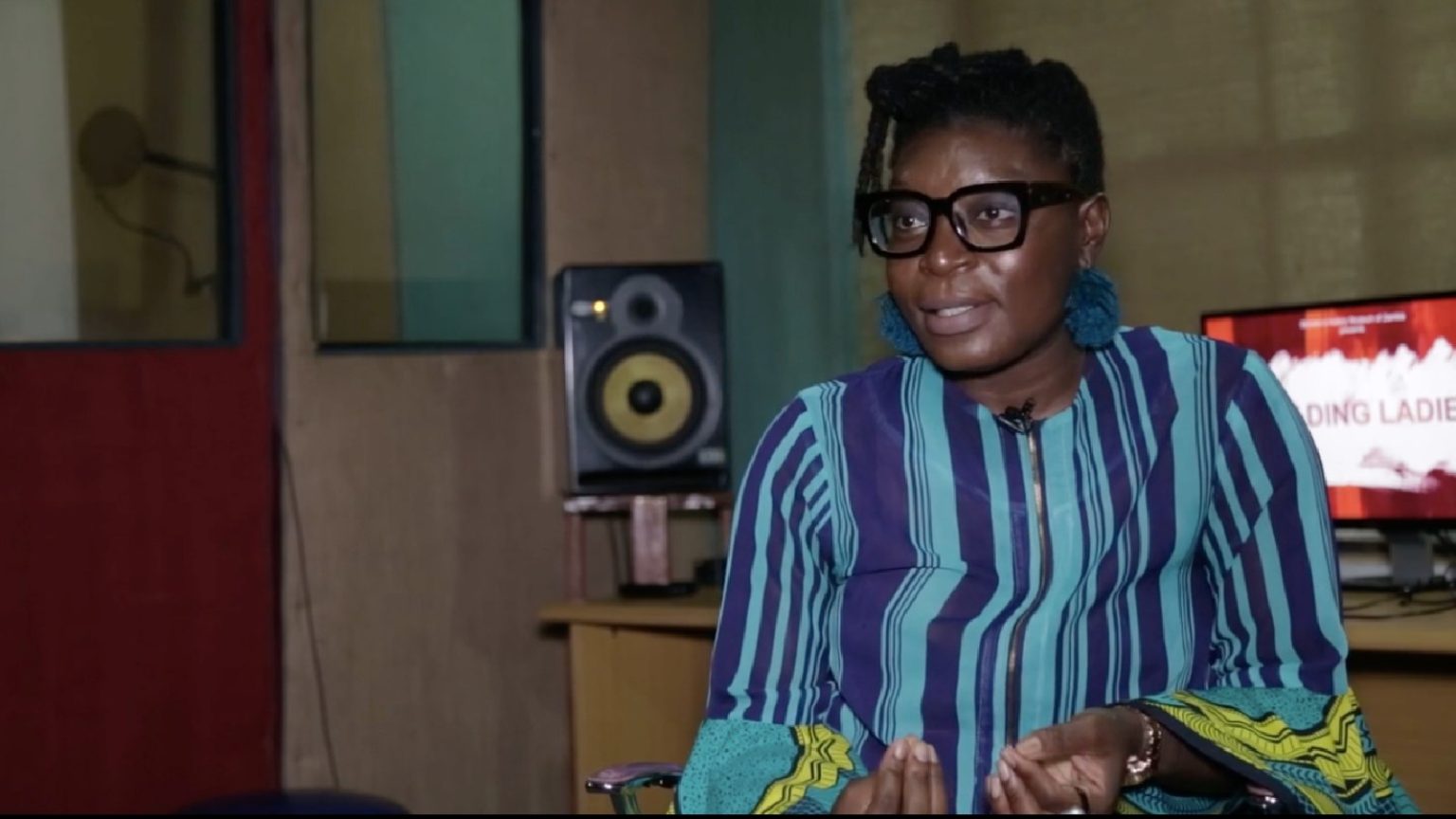 Celebrating leading ladies in Zambian history - Hivos