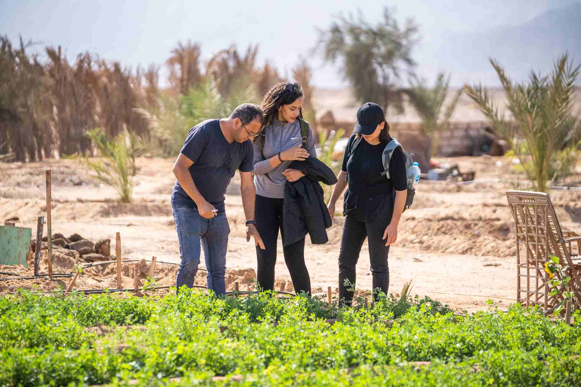 The future of climate adaptation is local