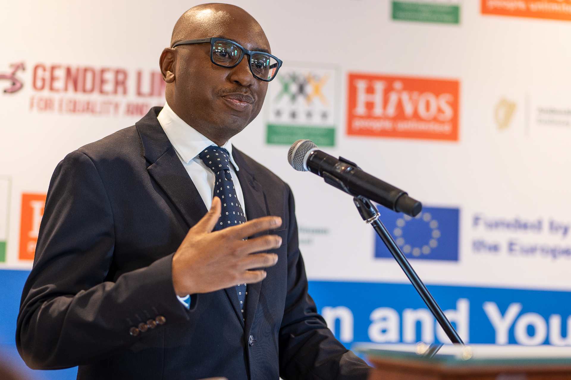 Local leadership at the center of just climate action - Hivos