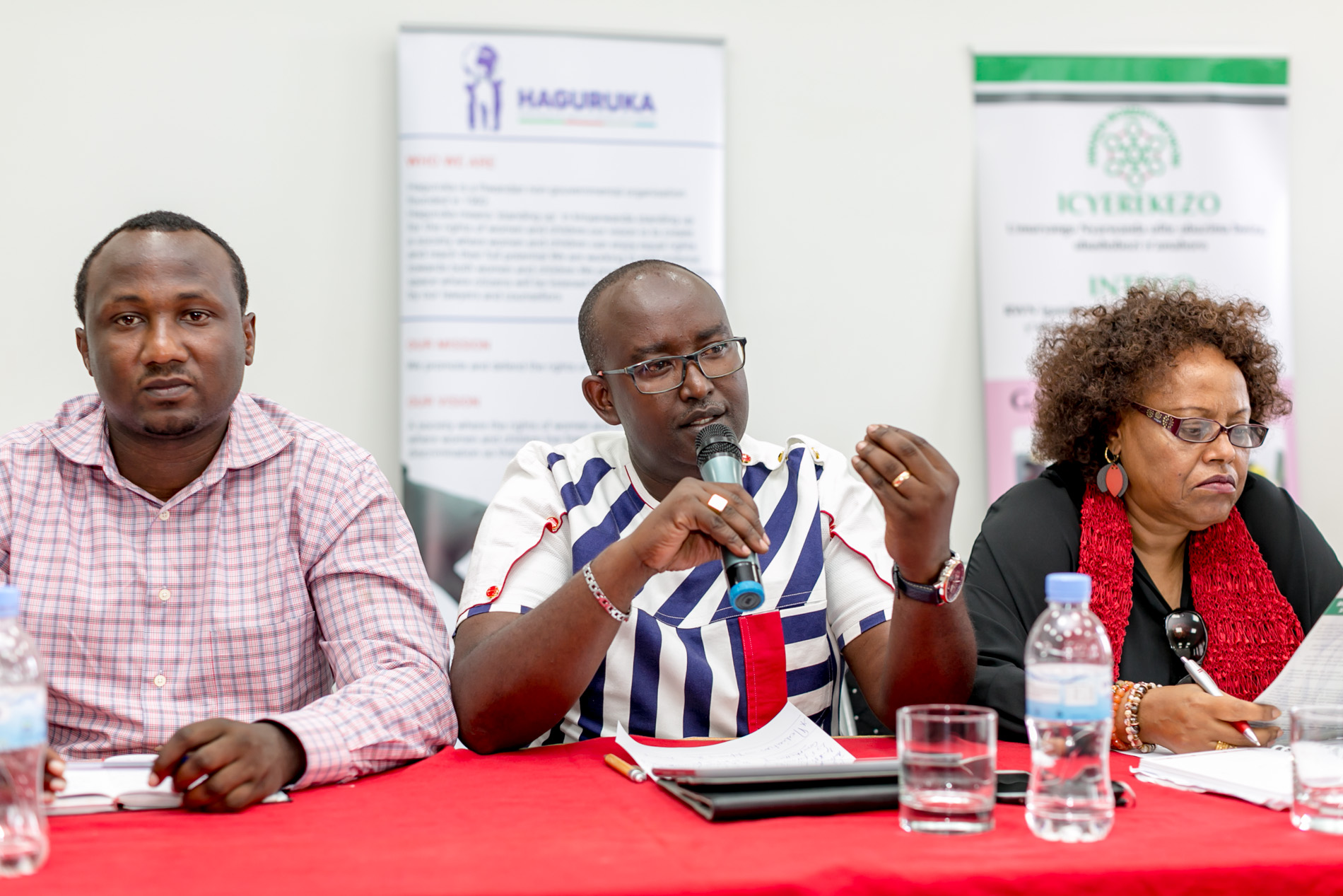 Workers in Rwanda set to enjoy a minimum wage