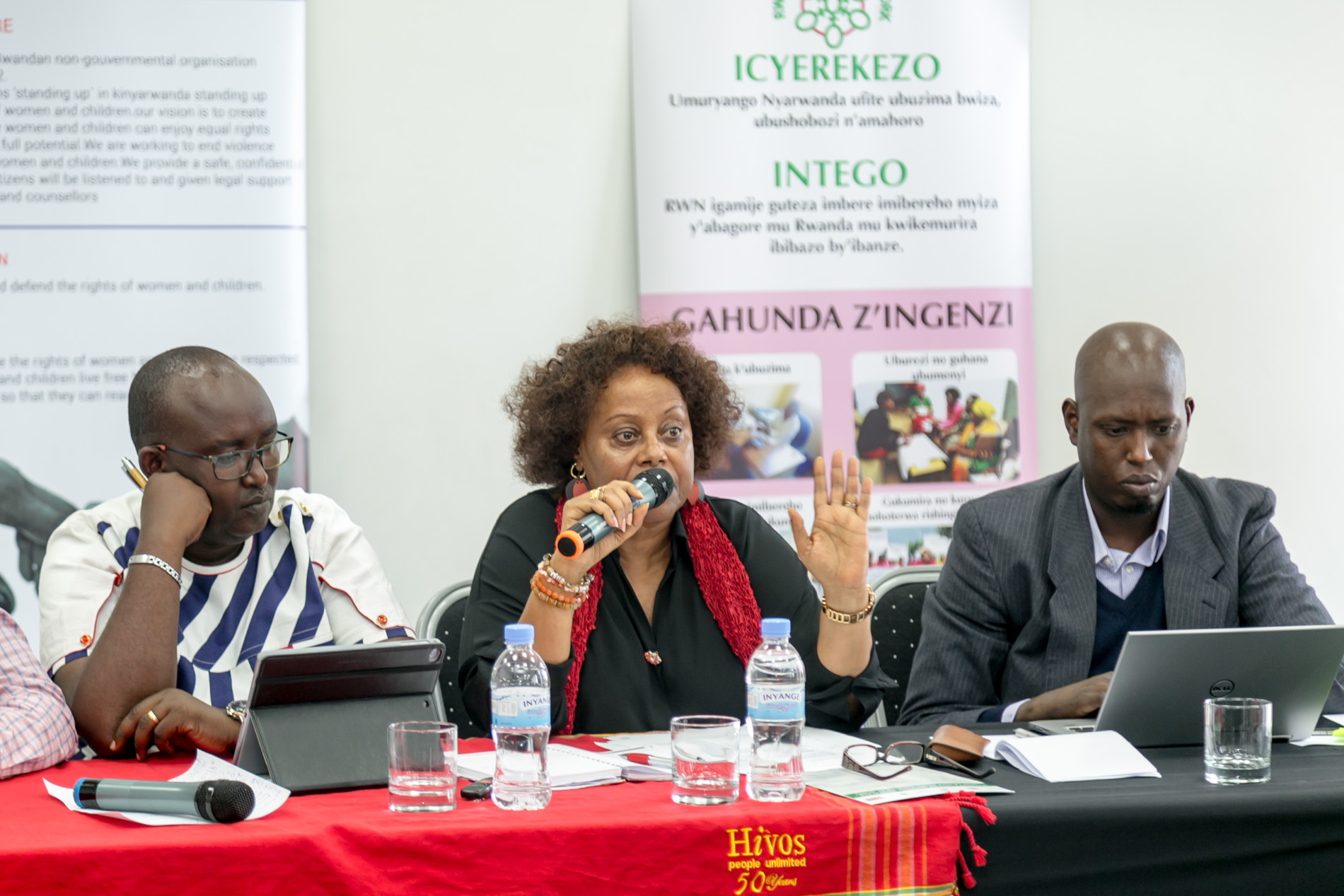 Workers in Rwanda set to enjoy a minimum wage